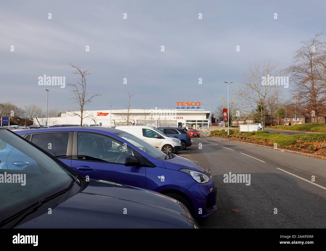 Burnage Manchester High Resolution Stock Photography and Images - Alamy