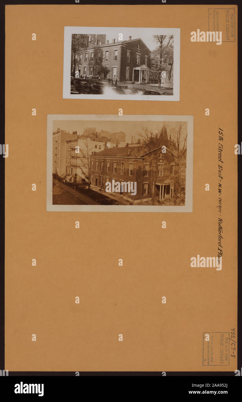 Hamilton college chapel hi-res stock photography and images - Alamy