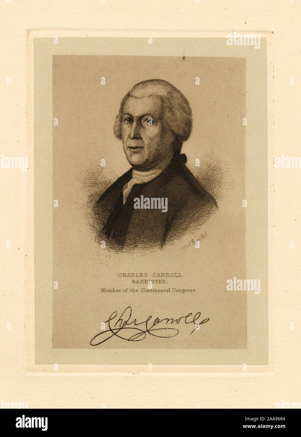Printmakers include H.B. Hall, J.B. Longacre, Peter Maverick, Max ...