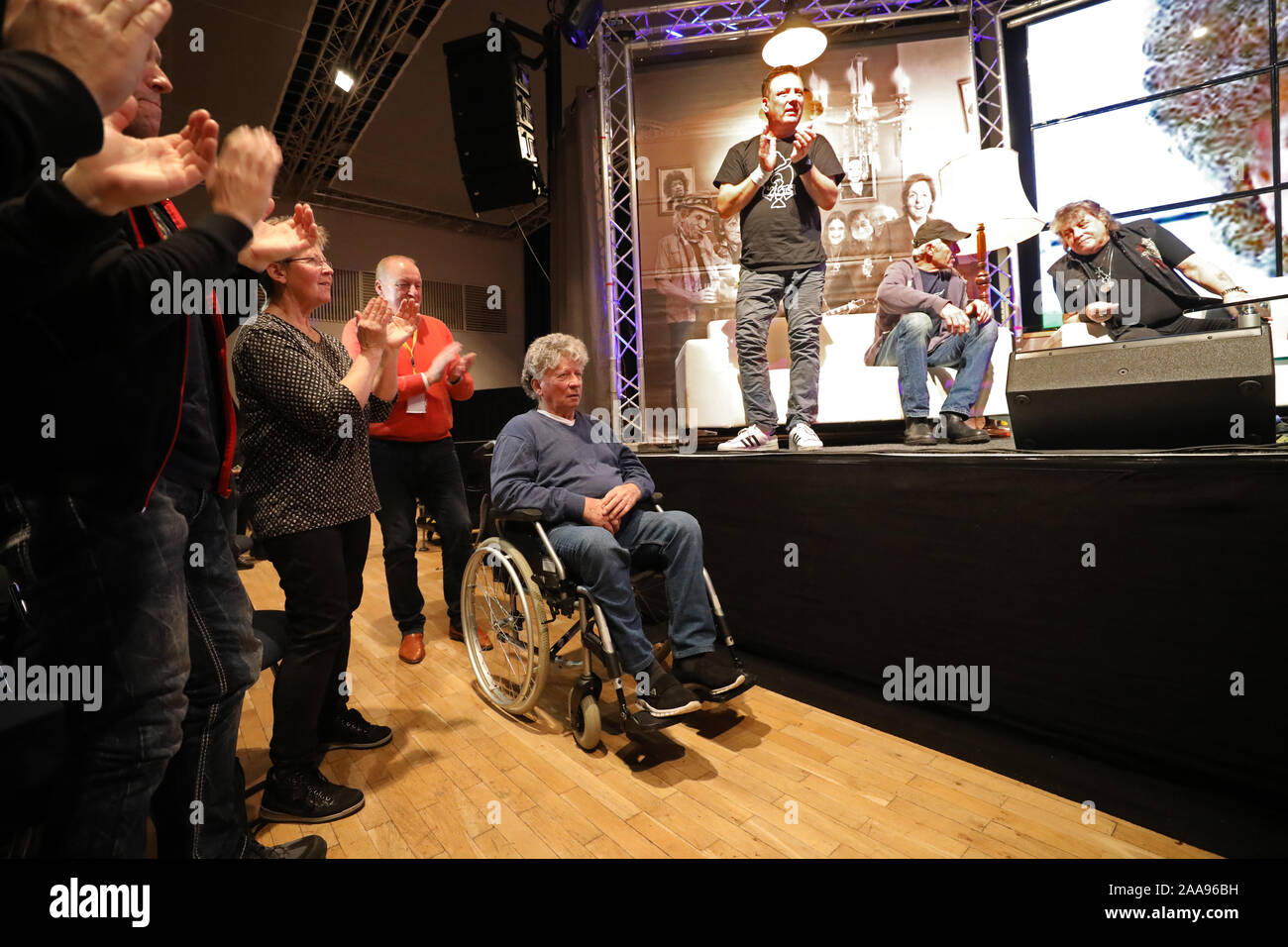 Harry jeske hi-res stock photography and images - Alamy