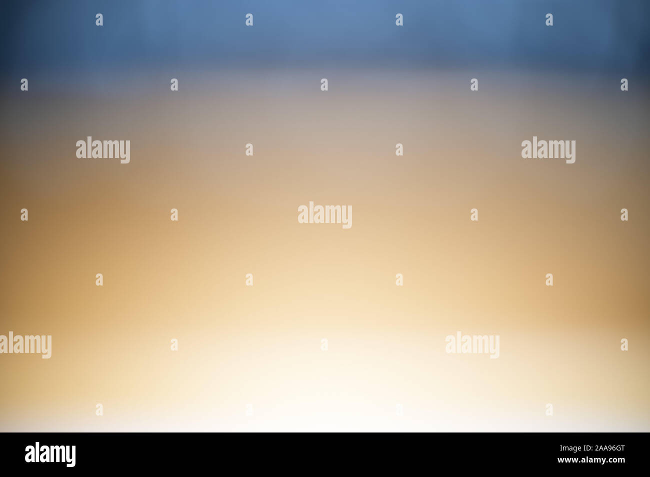 Sunrise gradient background abstract hi-res stock photography and ...