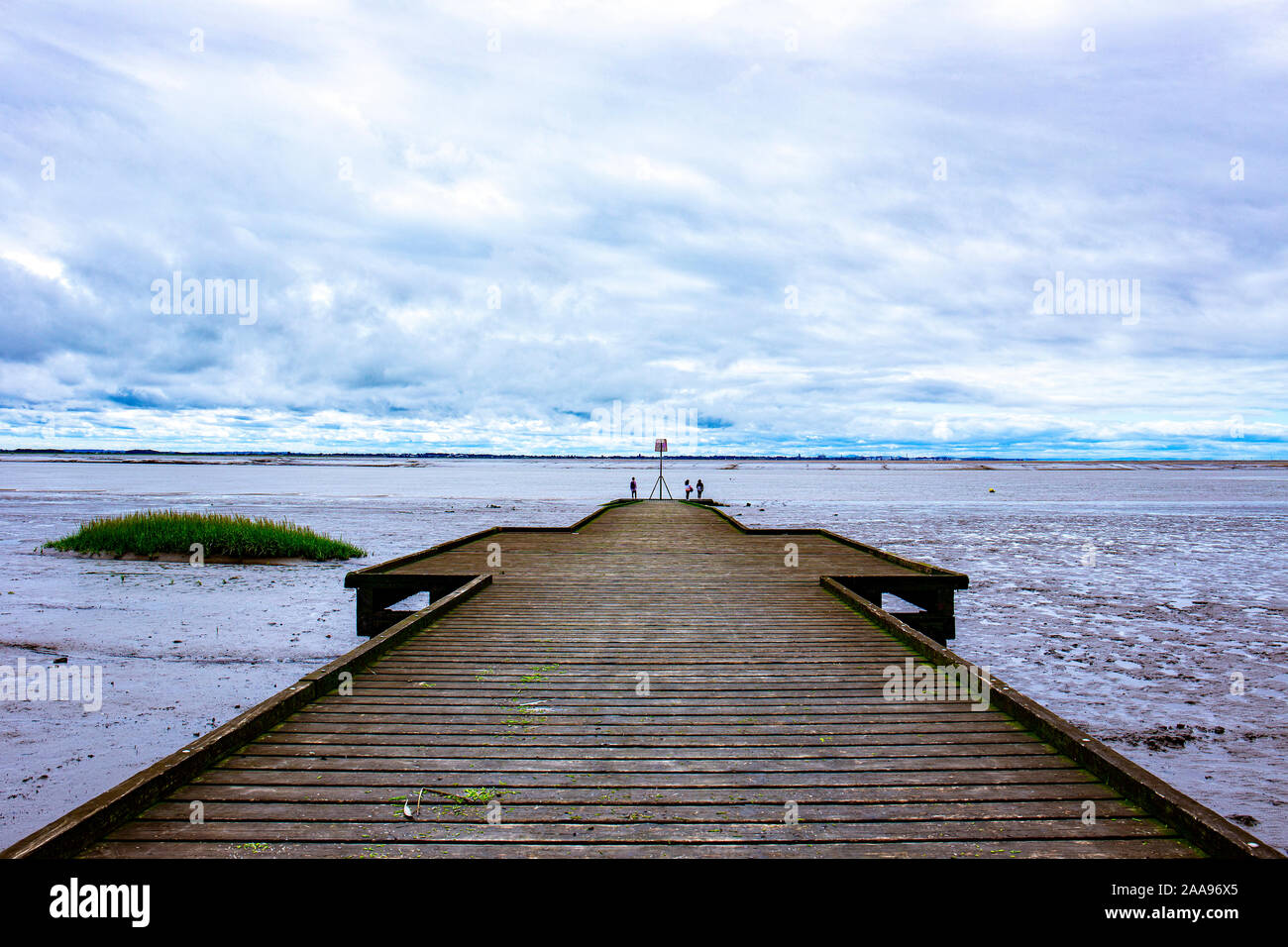 Fylde coast hi-res stock photography and images - Alamy