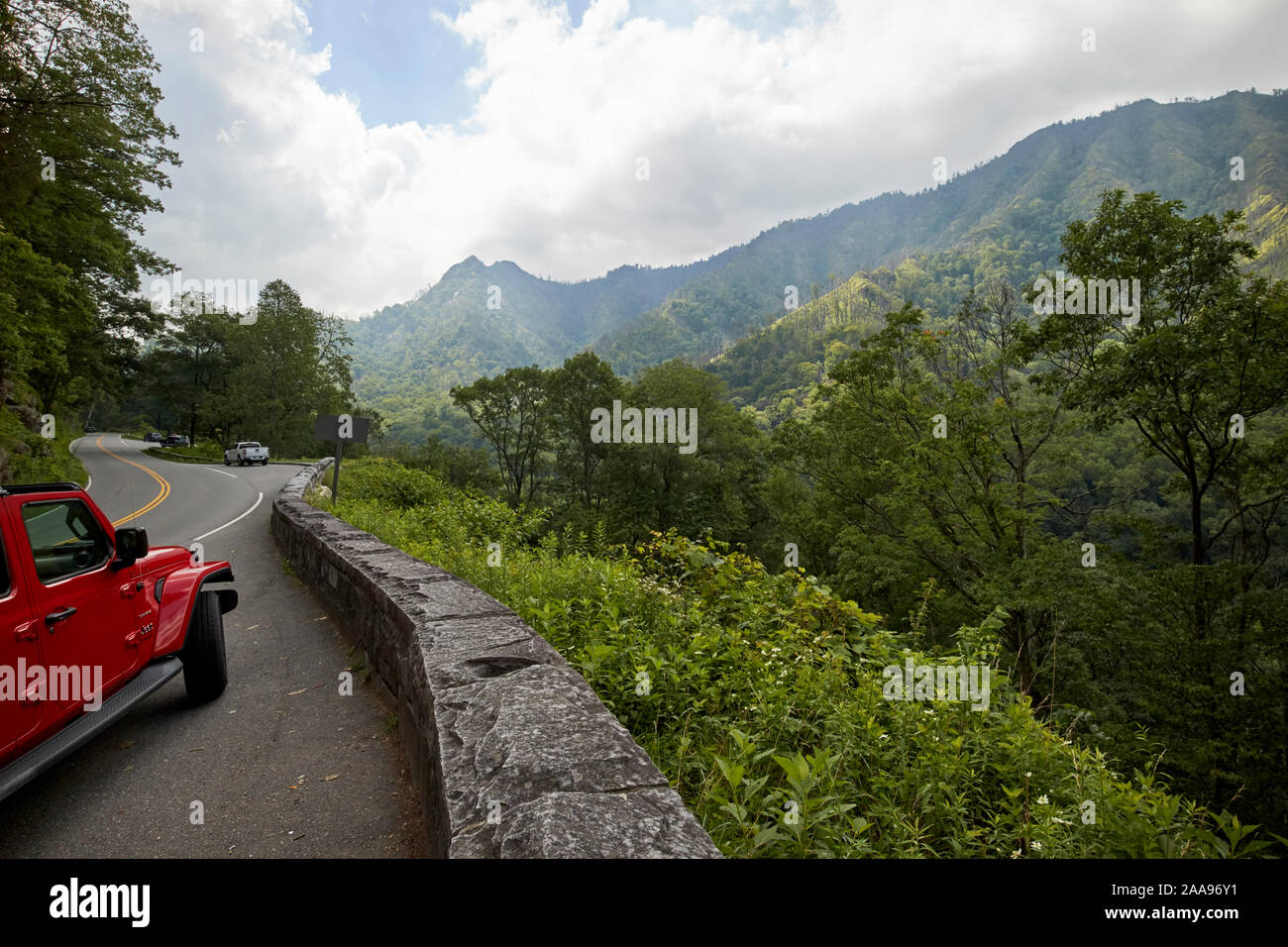 Layby Road Stock Photos & Layby Road Stock Images - Alamy