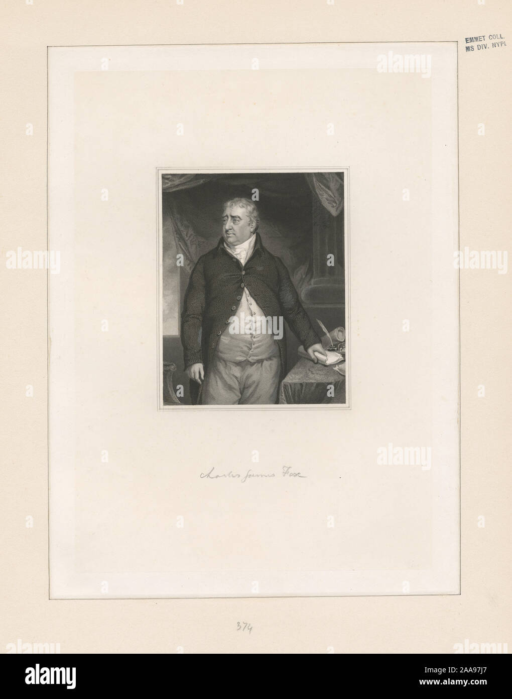 Archibald wright hi-res stock photography and images - Alamy