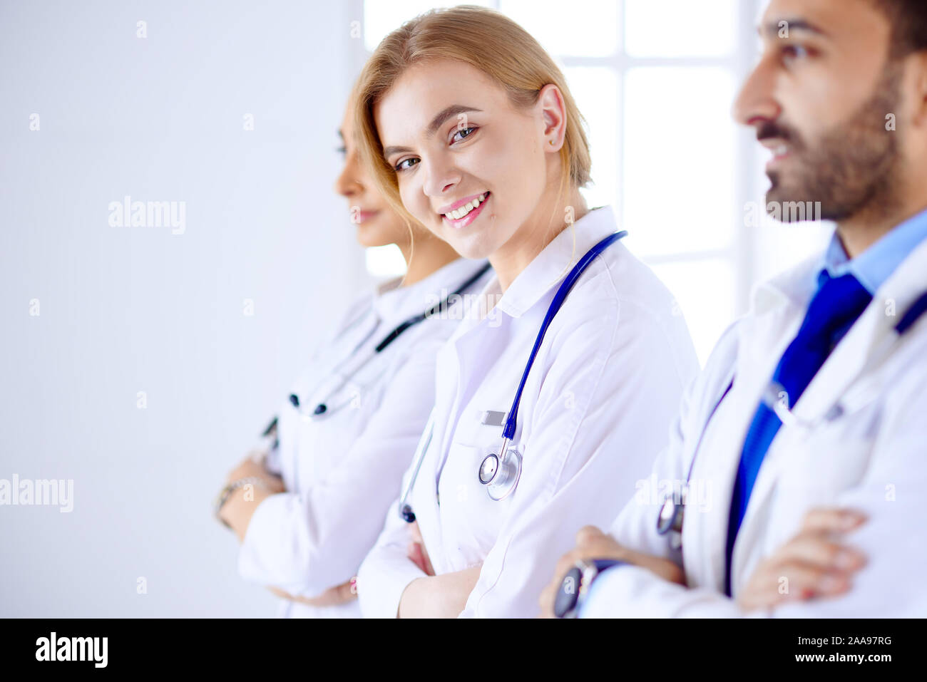 Medical stuff hi-res stock photography and images - Alamy