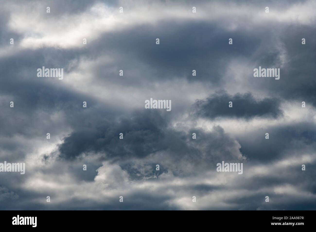 Stormskyer hi-res stock photography and images - Alamy
