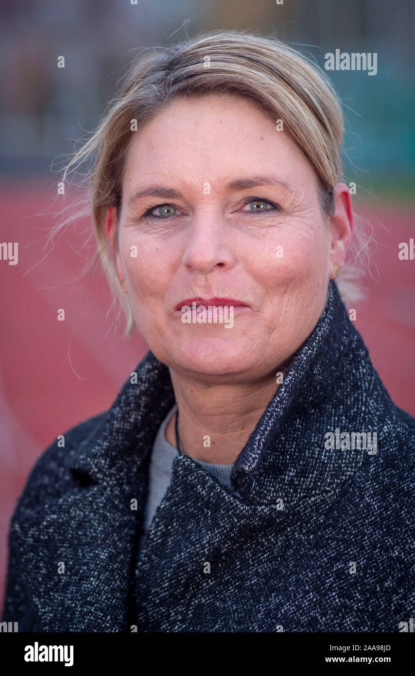 Katrin krabbe hi-res stock photography and images - Alamy