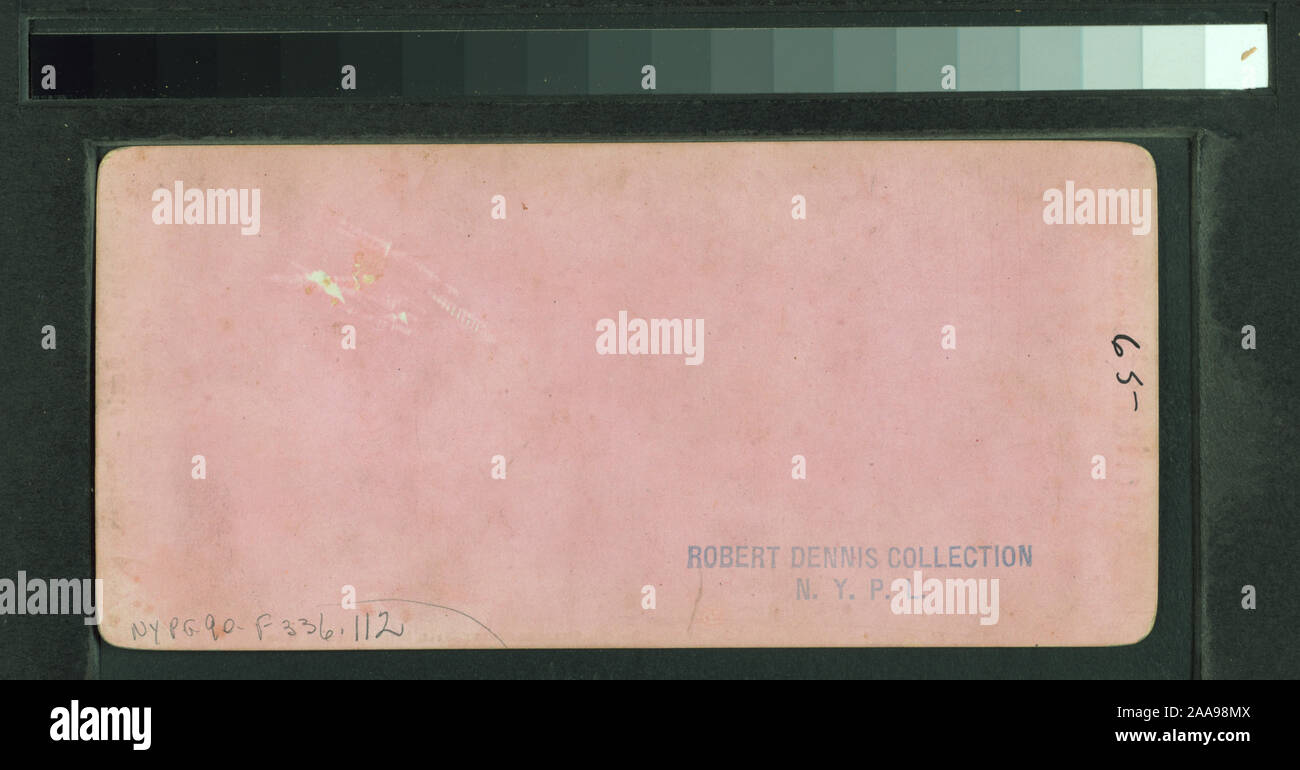 Charles Street Mall, Boston Common, Mass.; Charles Street Mall, Boston ...