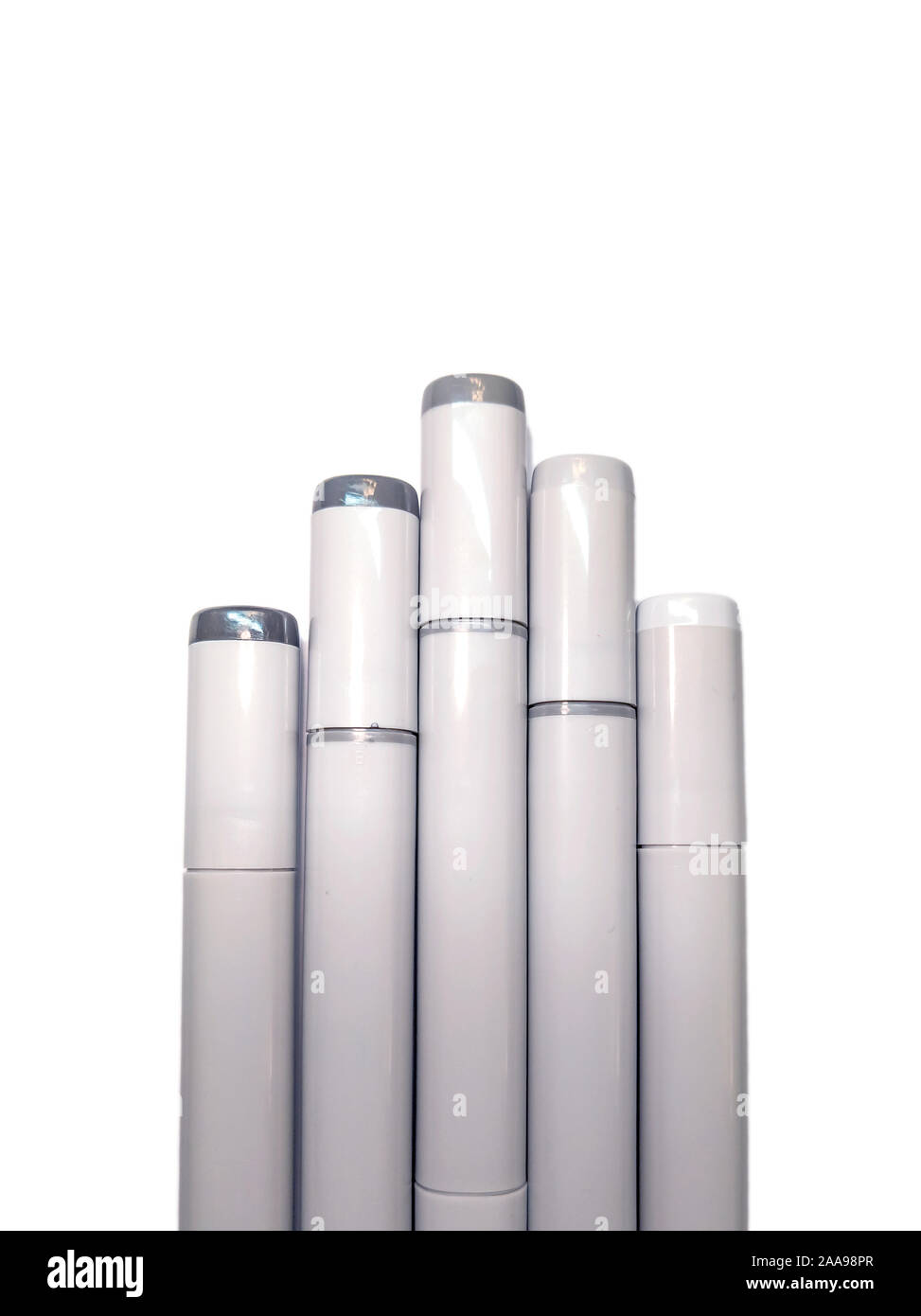 Alcohol ink marker hi-res stock photography and images - Alamy