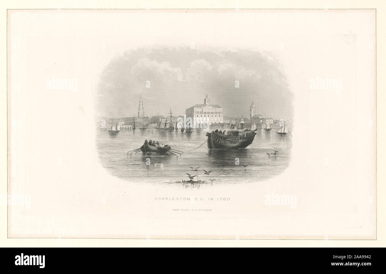 Compiled by Thomas Addis Emmet as extra-illustration for The siege of ...