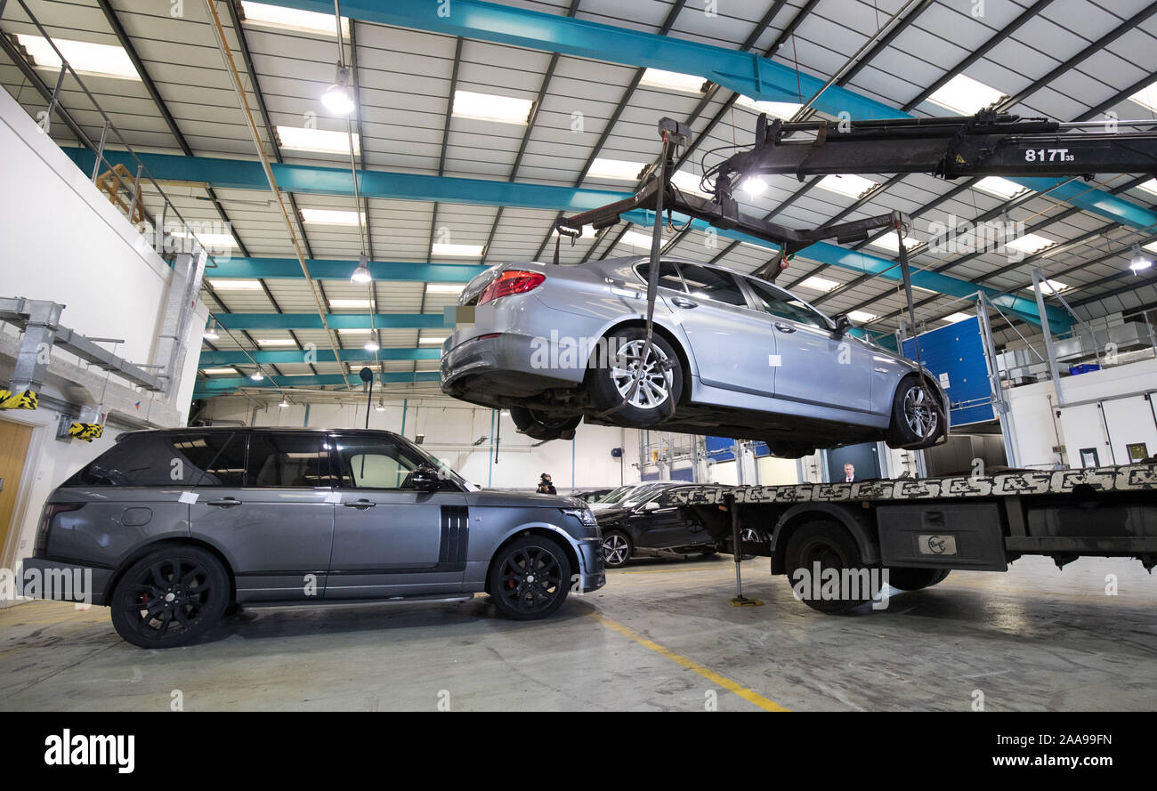 Crime reference number hi-res stock photography and images - Alamy