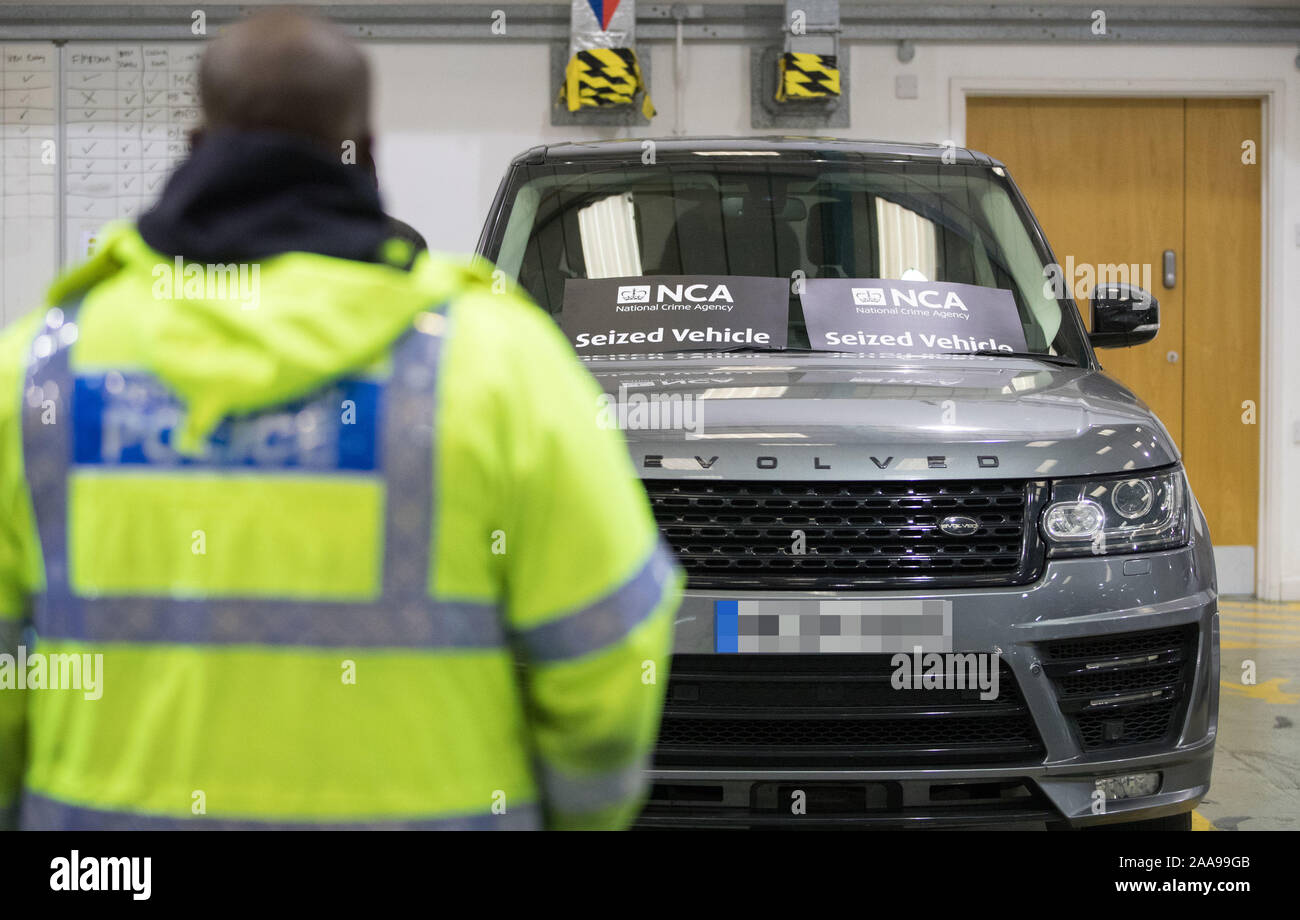 Crime reference number hi-res stock photography and images - Alamy