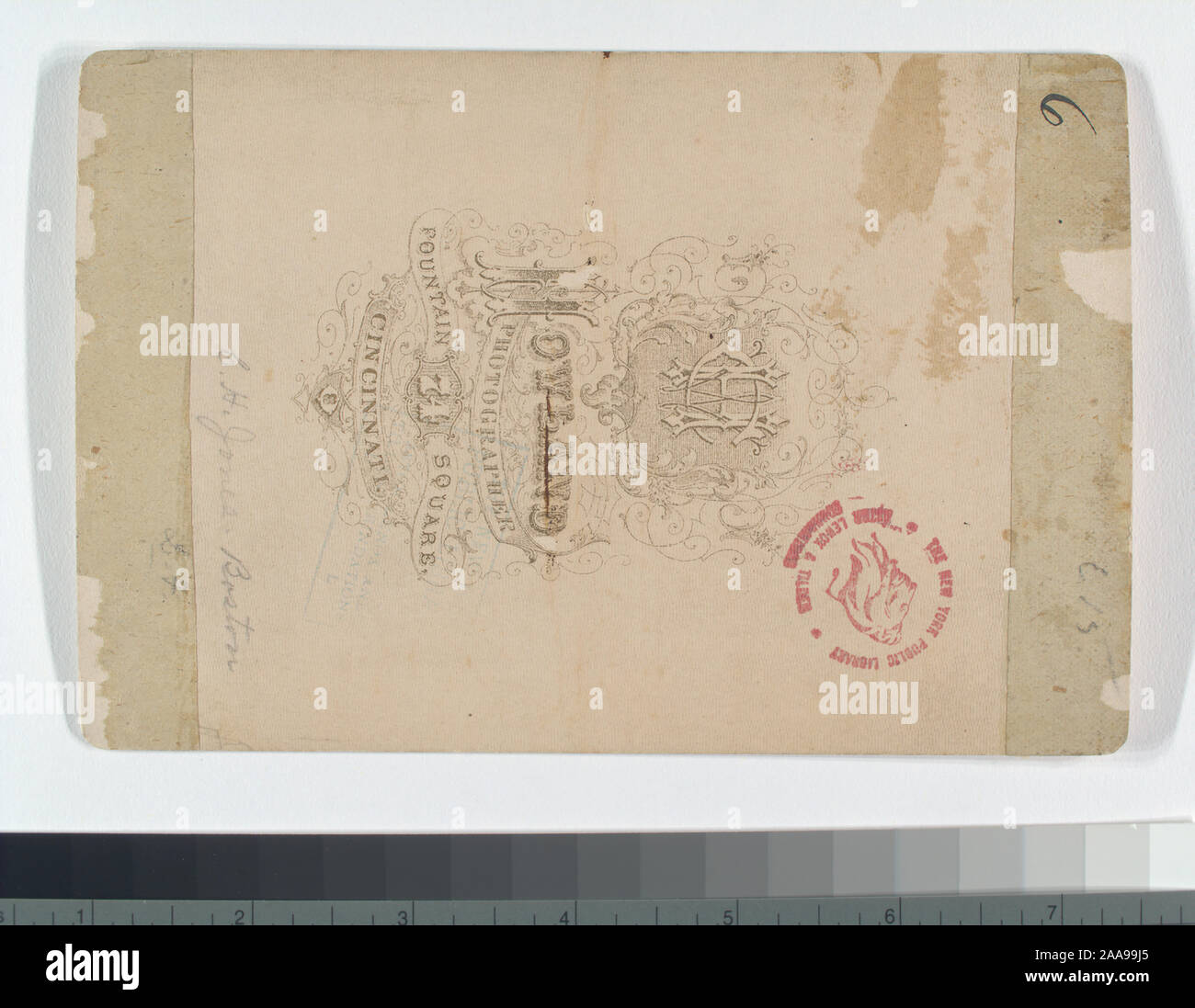 Charley Jones, Boston Red Caps, left field; Charley Jones, Boston Red ...