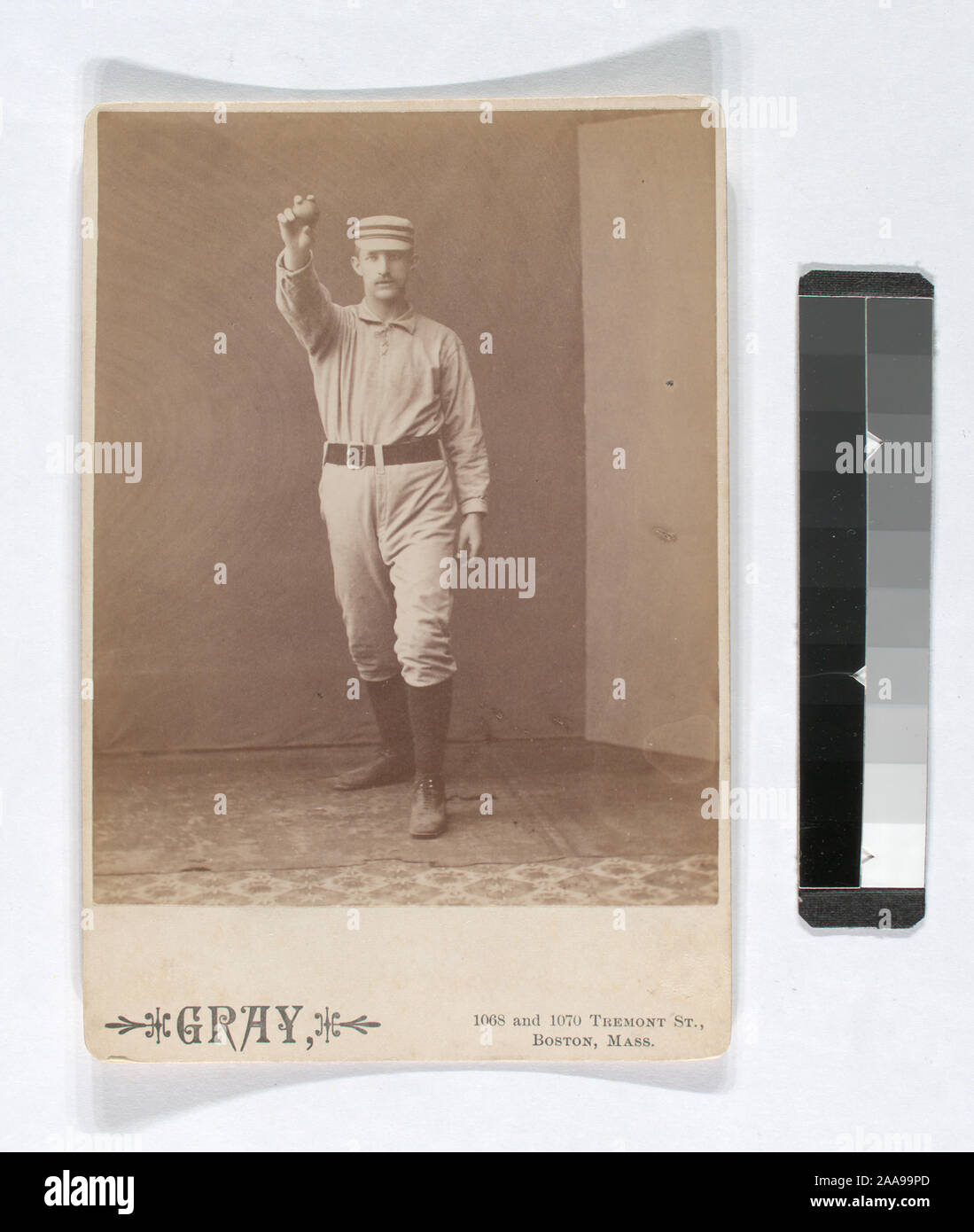 Charlie Buffinton; Charlie Buffinton Stock Photo - Alamy