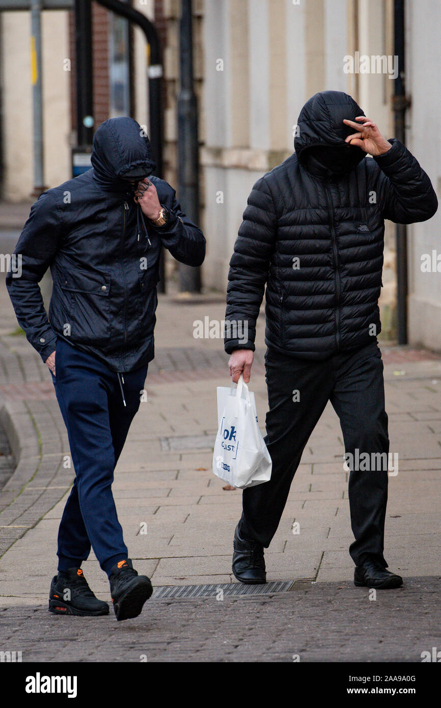 George powell and layton davies hi-res stock photography and images - Alamy
