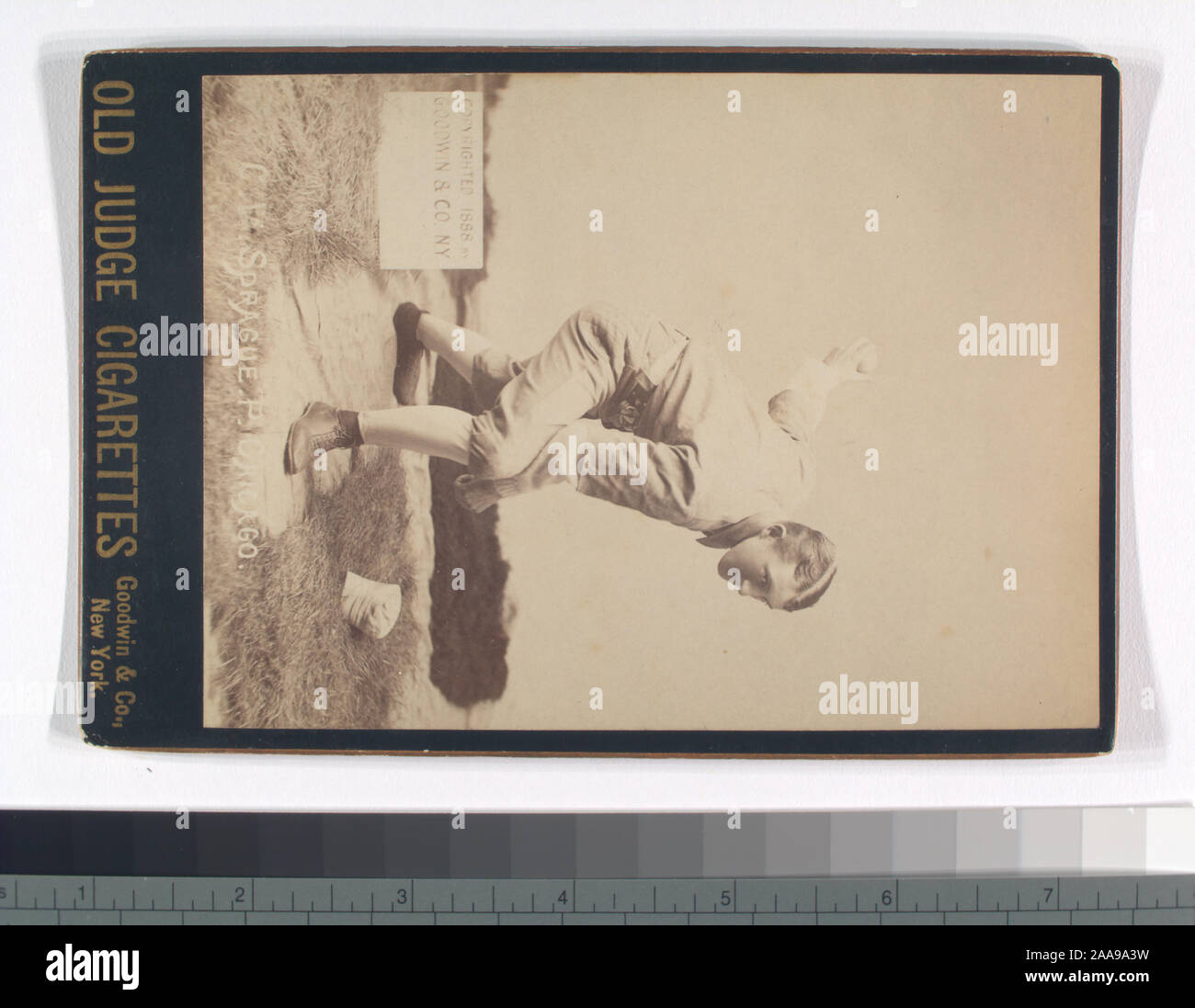 Charlie Sprague High Resolution Stock Photography and Images - Alamy