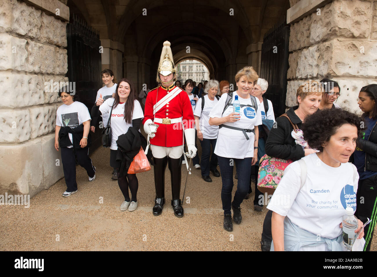 Justice walk hi-res stock photography and images - Alamy