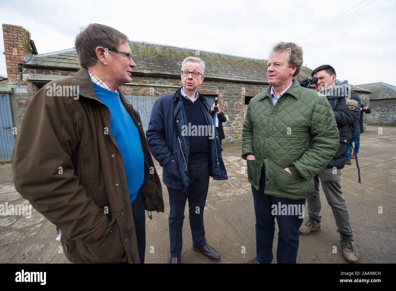 James lancaster hi-res stock photography and images - Alamy