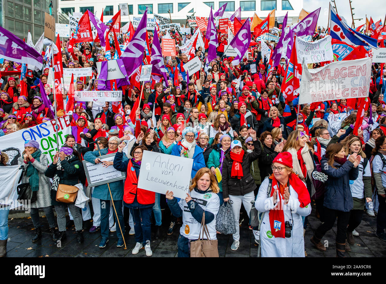 Fnv chairman hi-res stock photography and images - Alamy