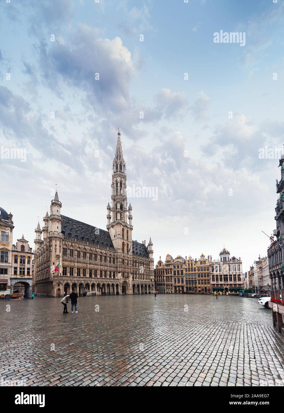 Europe famous place hi-res stock photography and images - Alamy