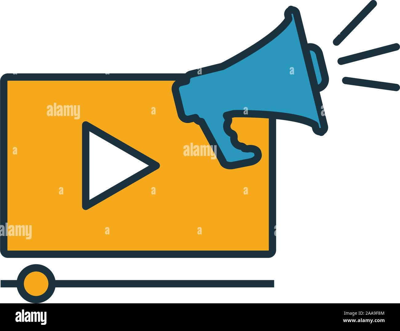 Smm technology logo Cut Out Stock Images & Pictures - Alamy