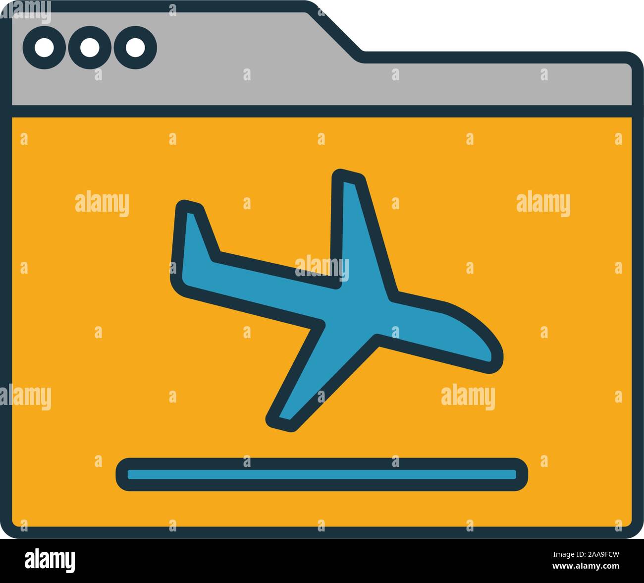 Landing Page icon. Simple element from smm icons collection. Creative ...