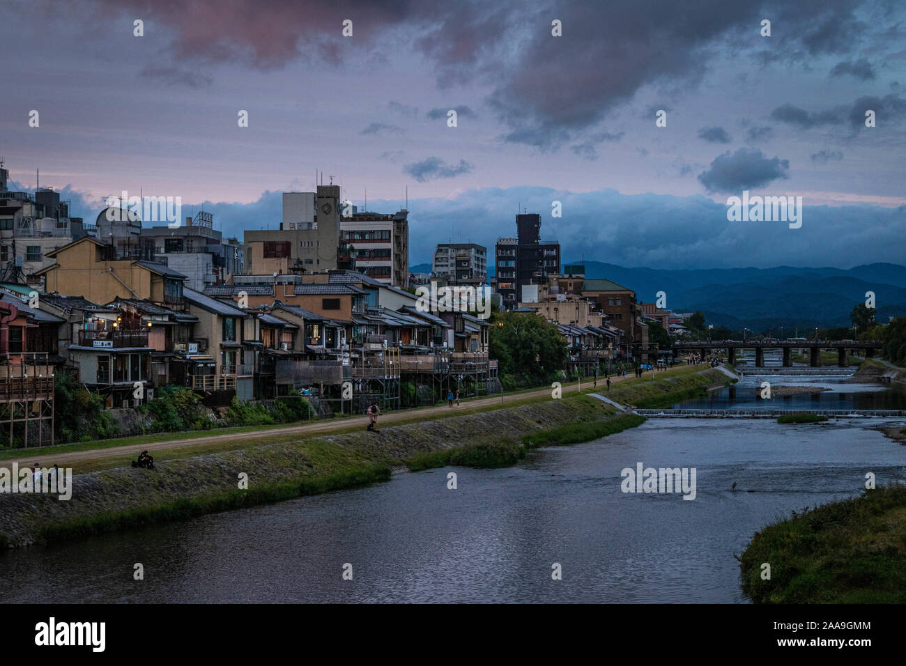 Gion japan hi-res stock photography and images - Alamy