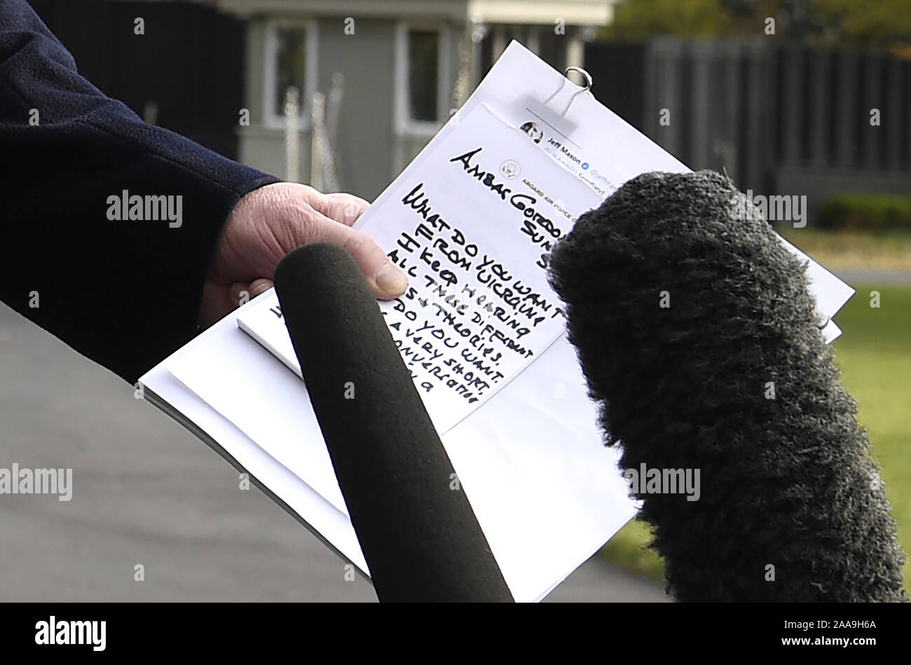 Handwritten notes hi-res stock photography and images - Alamy