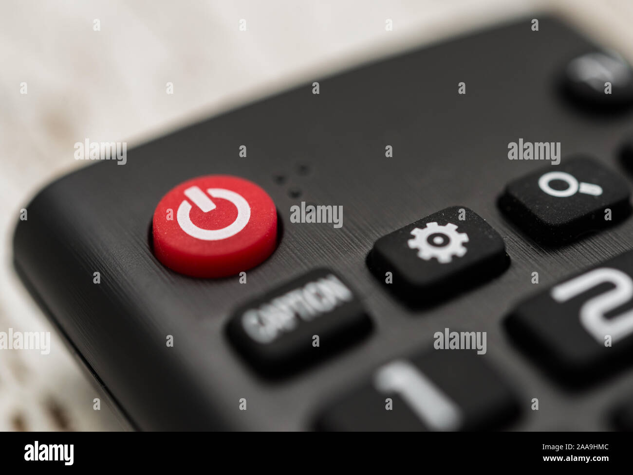 Smart entertainment hi-res stock photography and images - Alamy