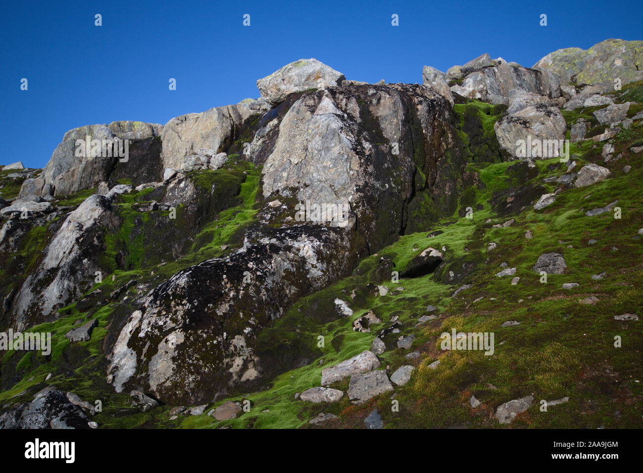 Norway water park hi-res stock photography and images - Alamy