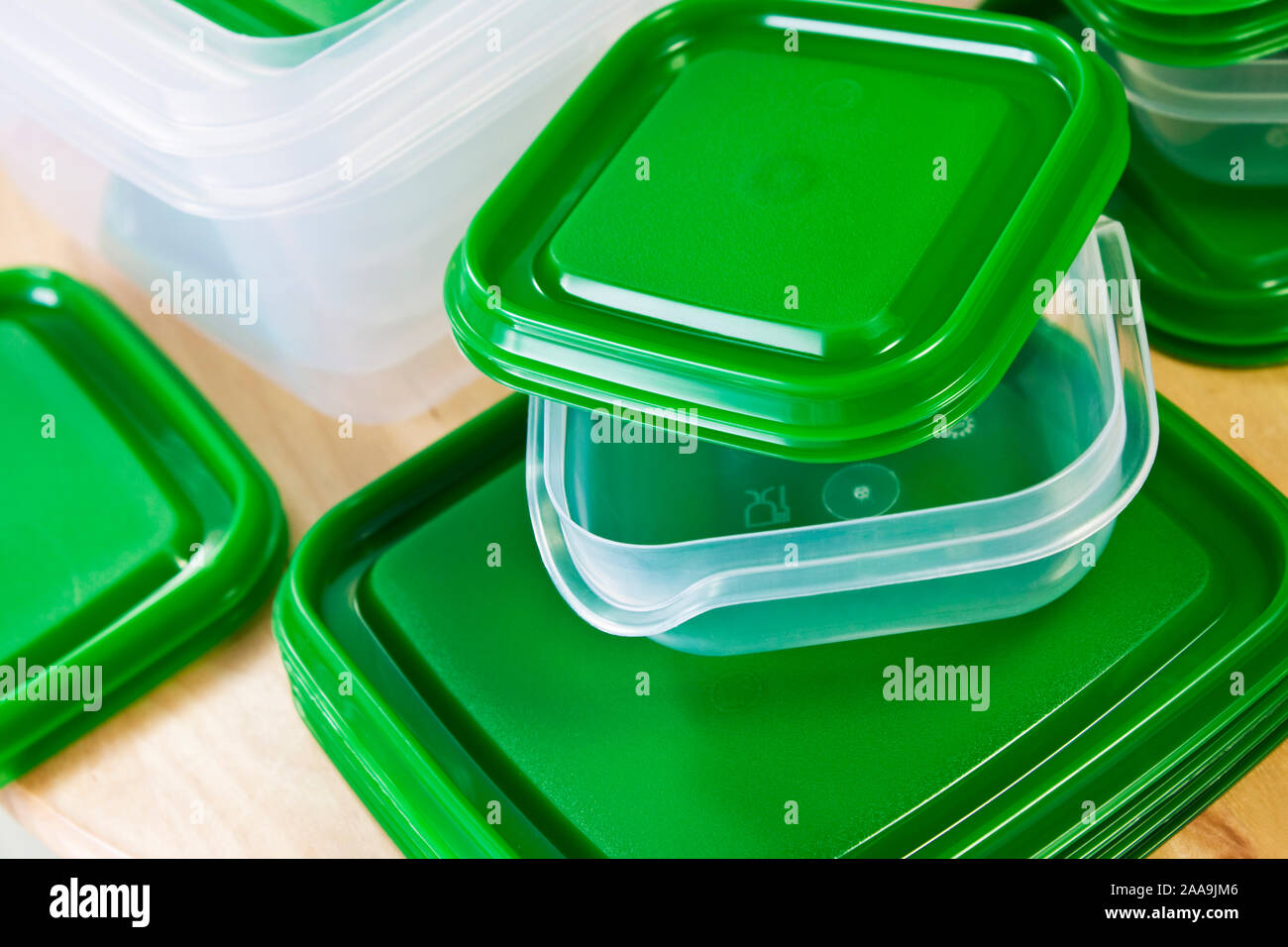 Deep set household hi-res stock photography and images - Alamy