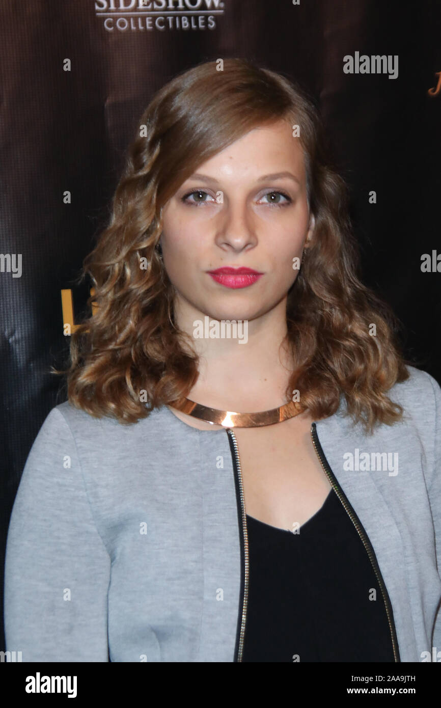 Halloween Hotness 5 Benefitting St. Jude Children's Research Hospital ...