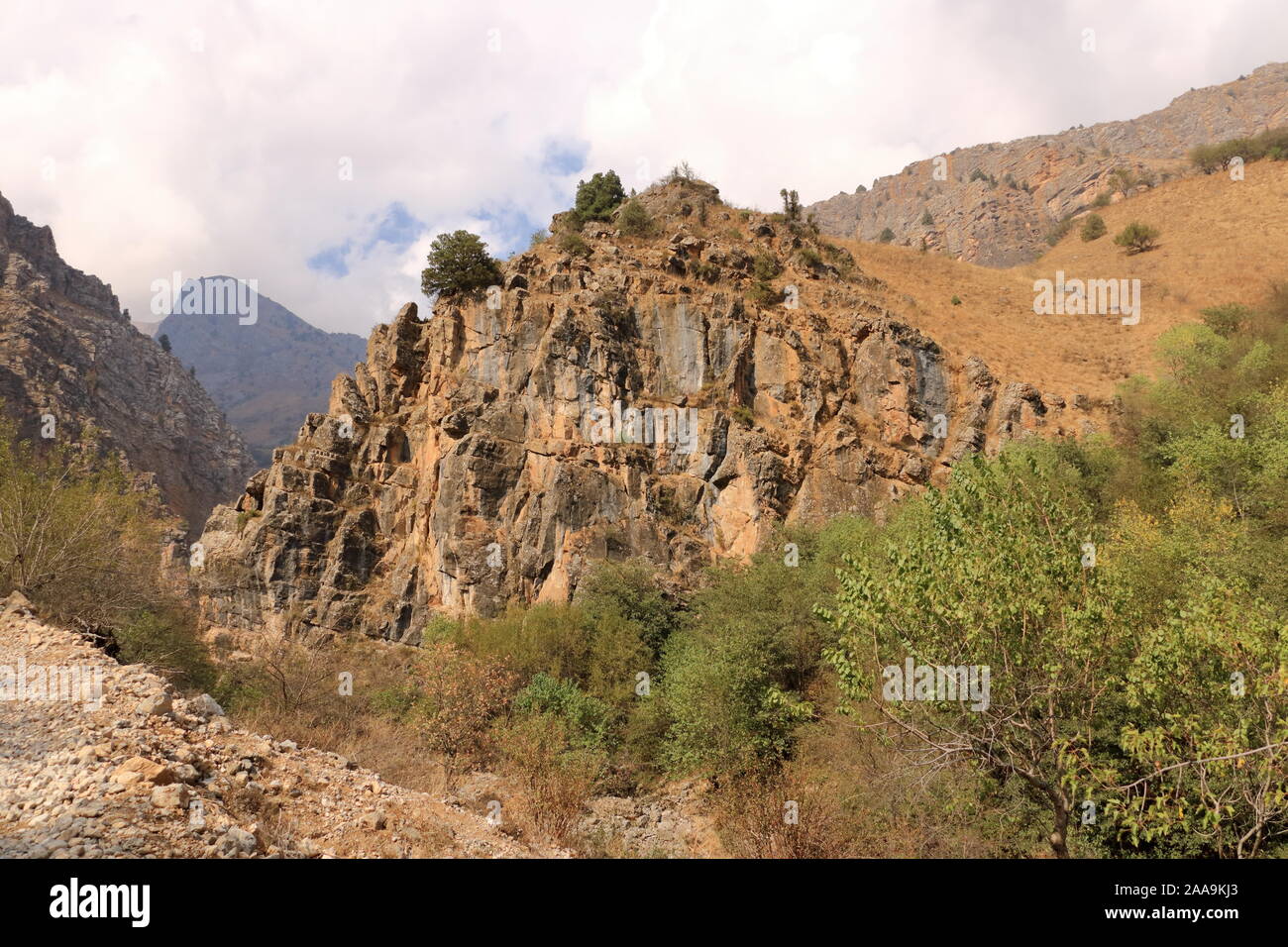 Ugam river hi-res stock photography and images - Alamy