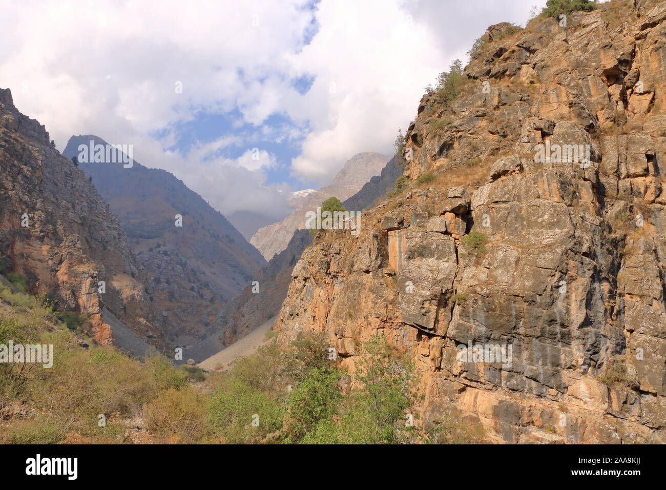 Ugam river hi-res stock photography and images - Alamy