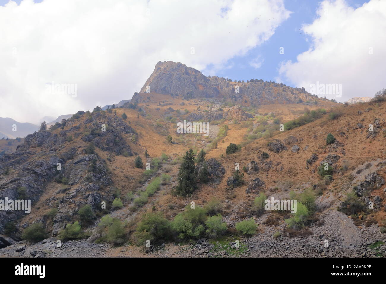Ugam river hi-res stock photography and images - Alamy