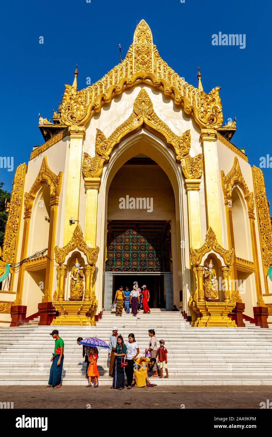 Yangon building burma architecture yangon architecture myanmar ...
