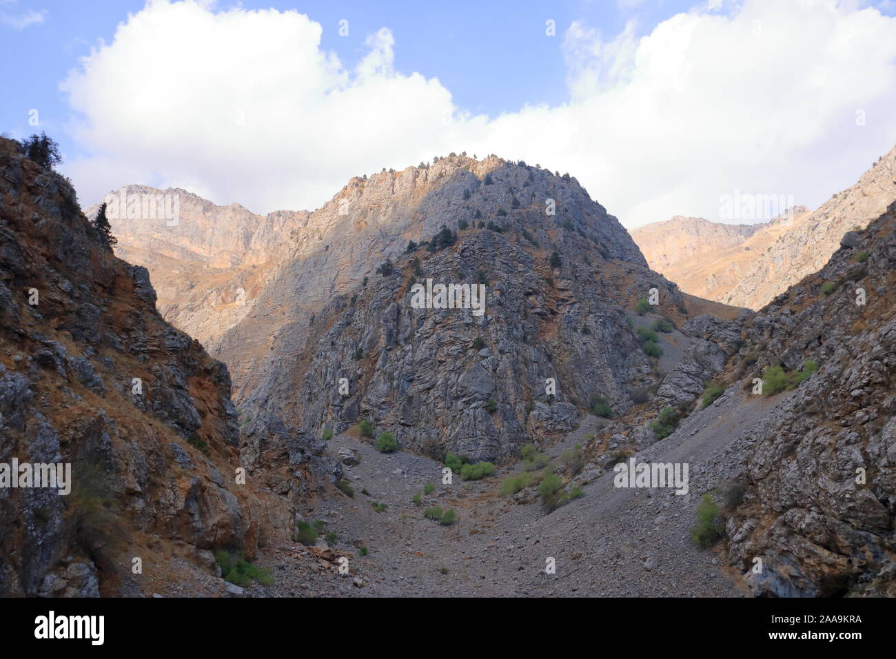 Ugam river hi-res stock photography and images - Alamy