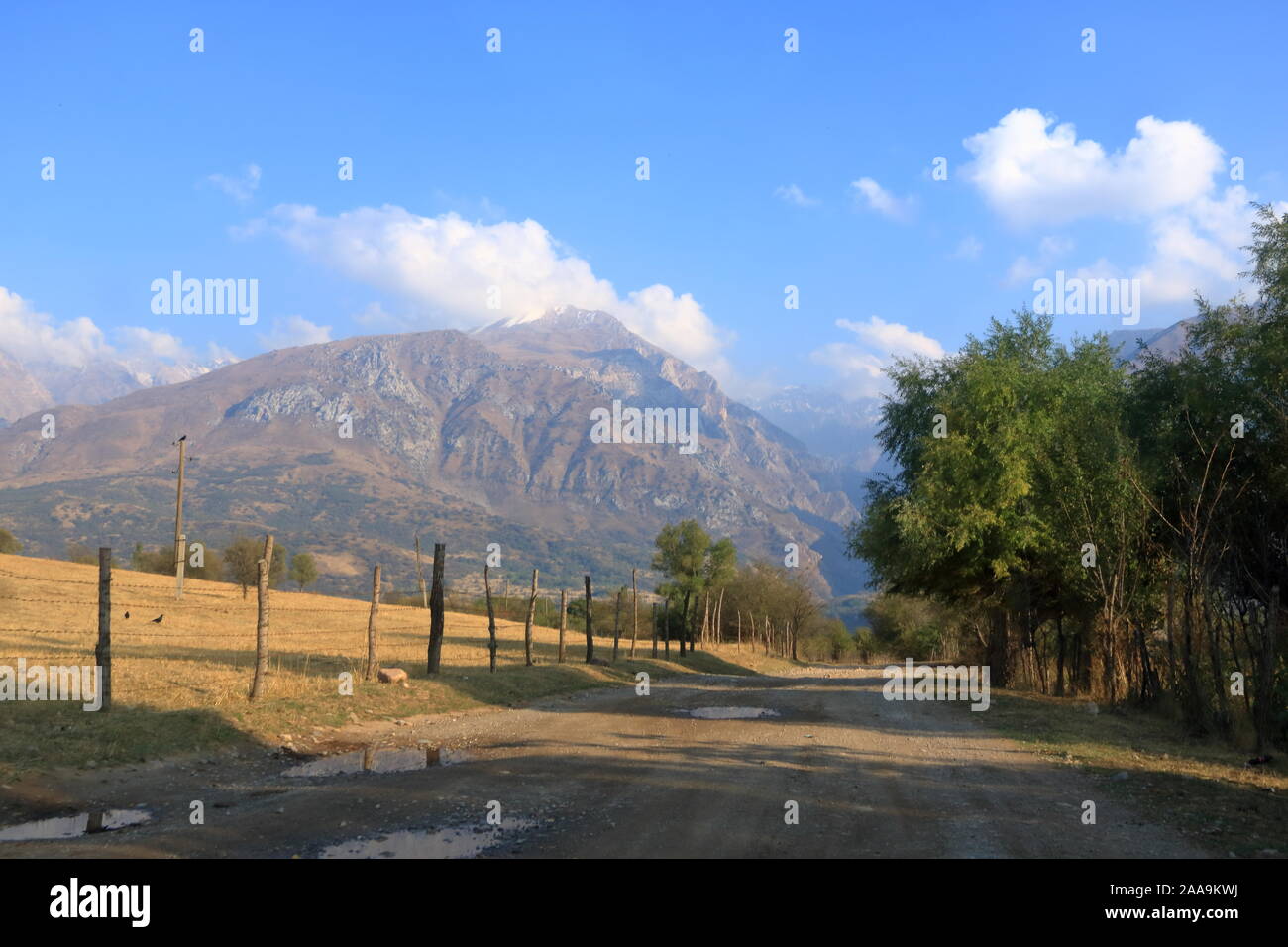 Ugam river hi-res stock photography and images - Alamy