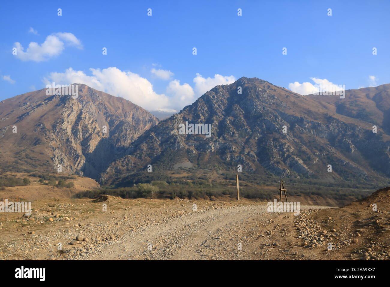 Ugam river hi-res stock photography and images - Alamy