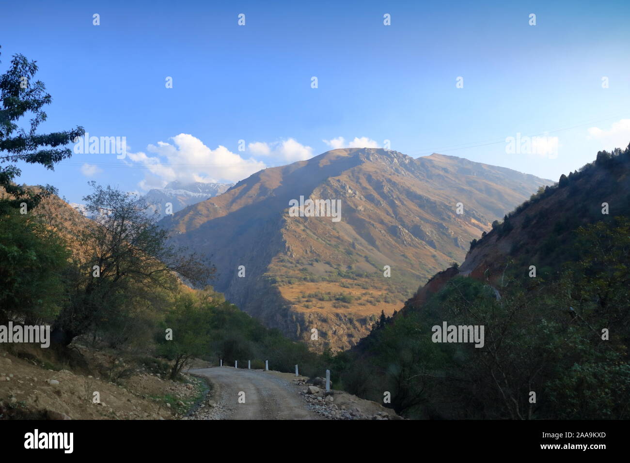 Ugam river hi-res stock photography and images - Alamy