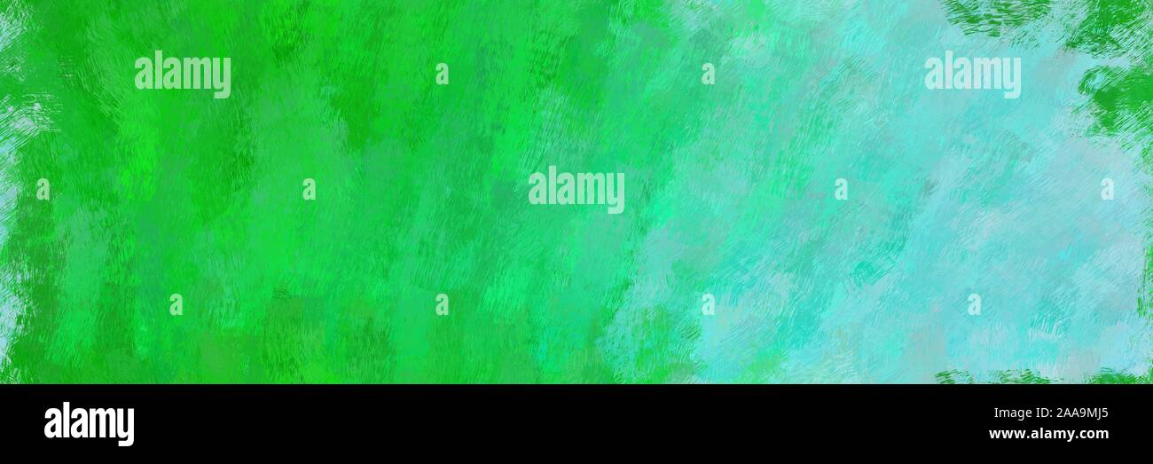 abstract seamless pattern brush painted texture with lime green, sky ...