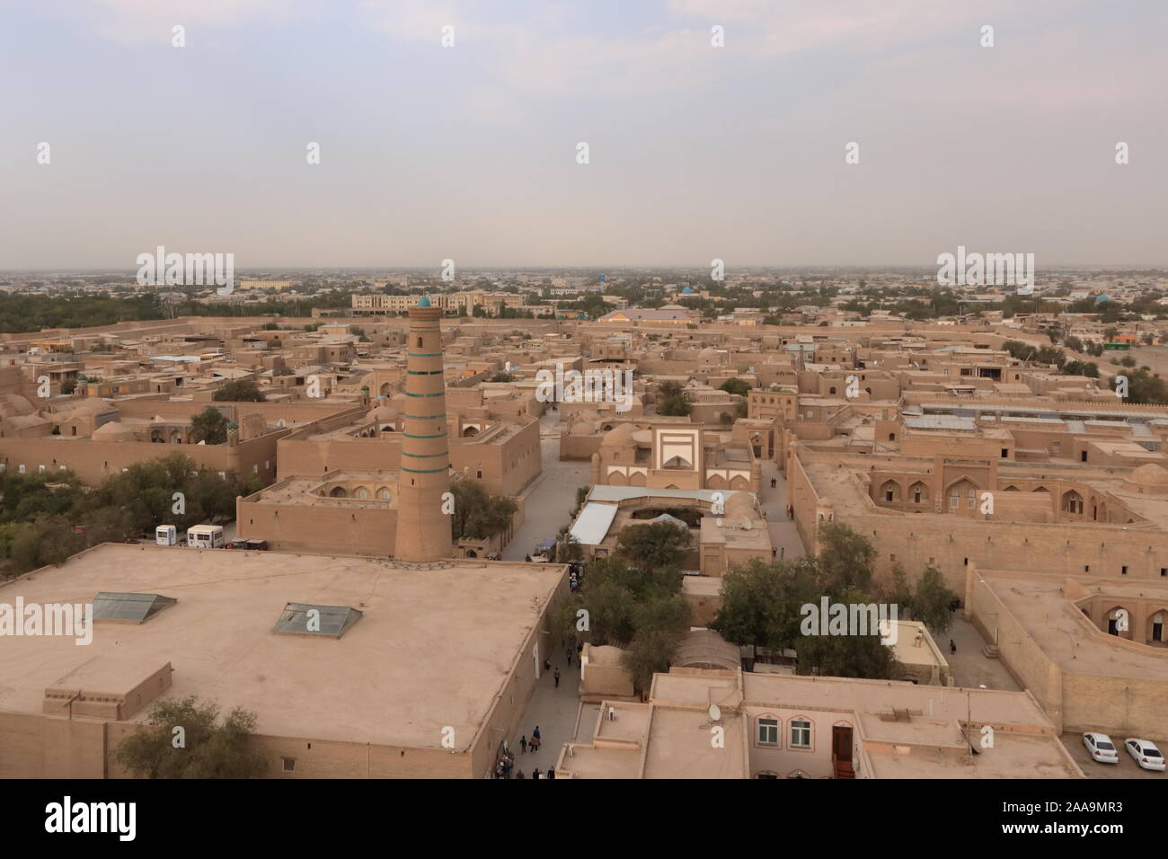 Xiva hi-res stock photography and images - Alamy