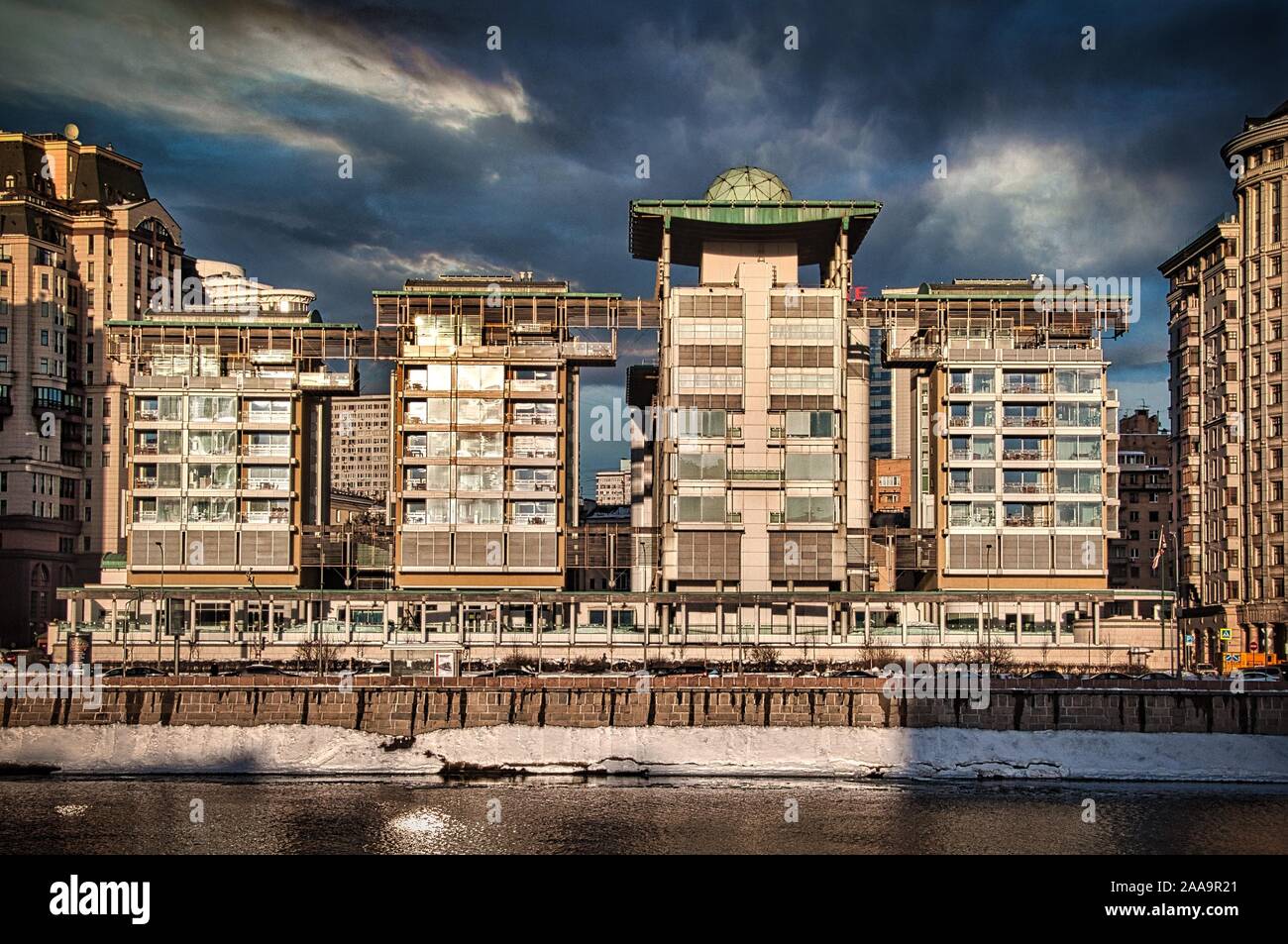 British spies hi-res stock photography and images - Alamy