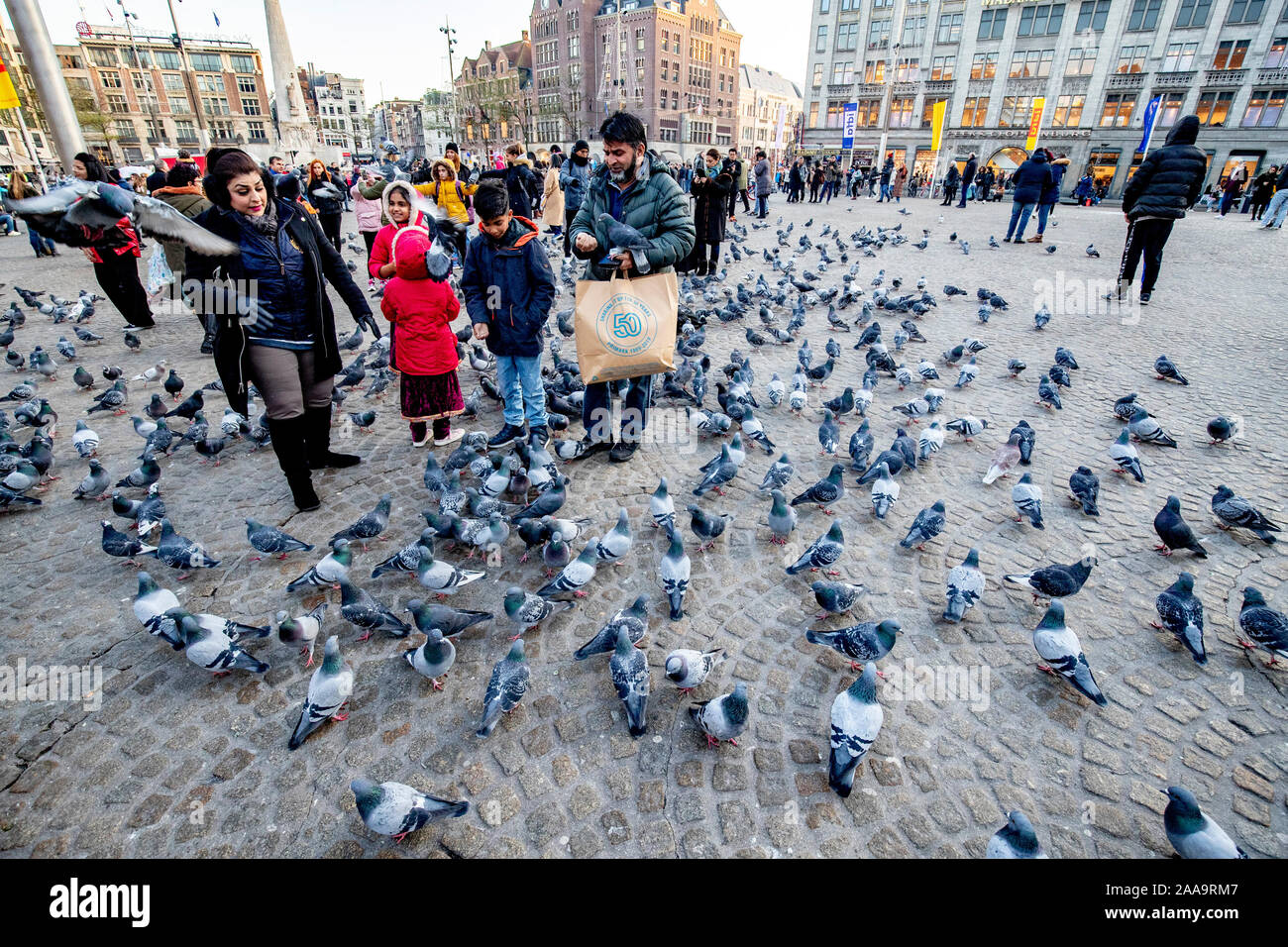 Duiven hi-res stock photography and images - Alamy