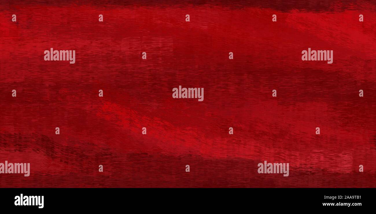abstract seamless pattern brush painted design with maroon, dark red ...