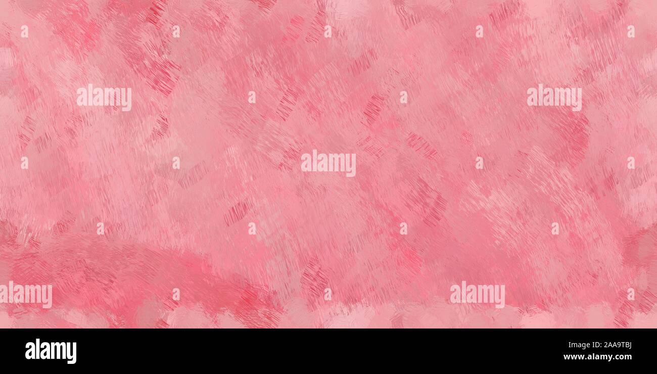 seamless pattern art. grunge abstract background with light coral ...
