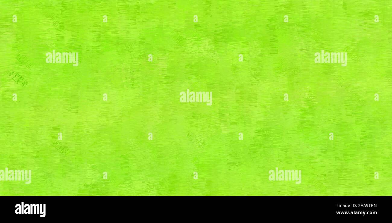abstract seamless pattern brush painted texture with green yellow, lawn ...