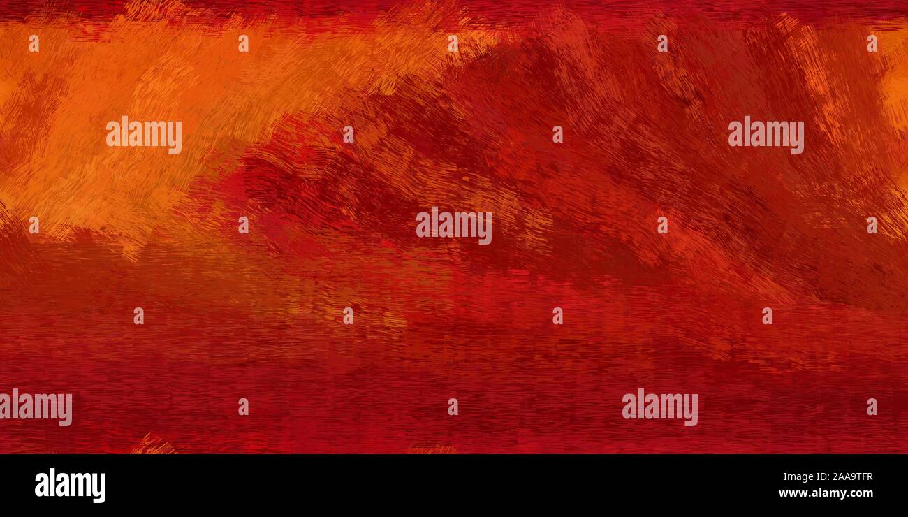 abstract seamless pattern brush painted texture with maroon, coffee and ...