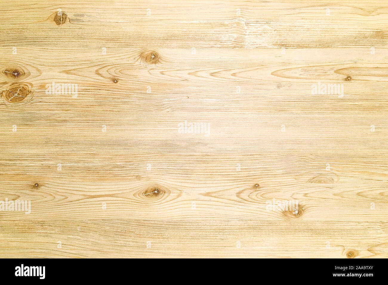Light Wood Pattern Background