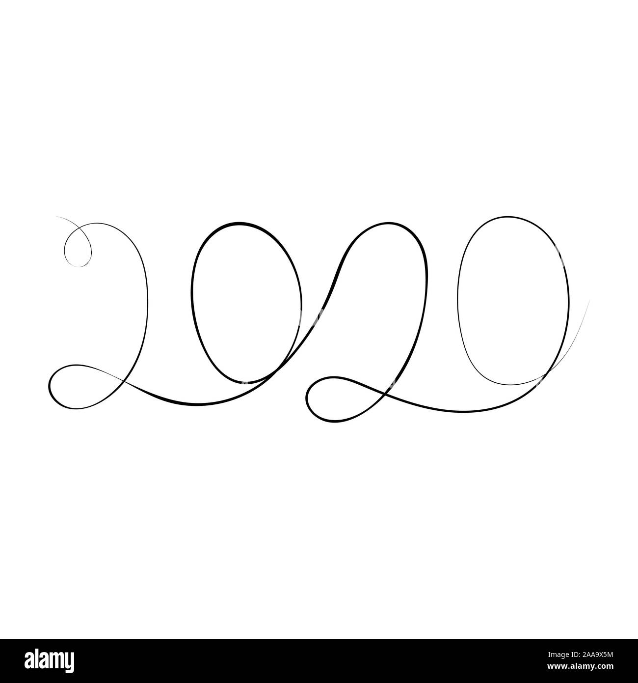 Party new year Black and White Stock Photos & Images - Alamy